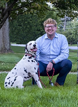 Meet Our Doctor | Dentist in Columbus, OH